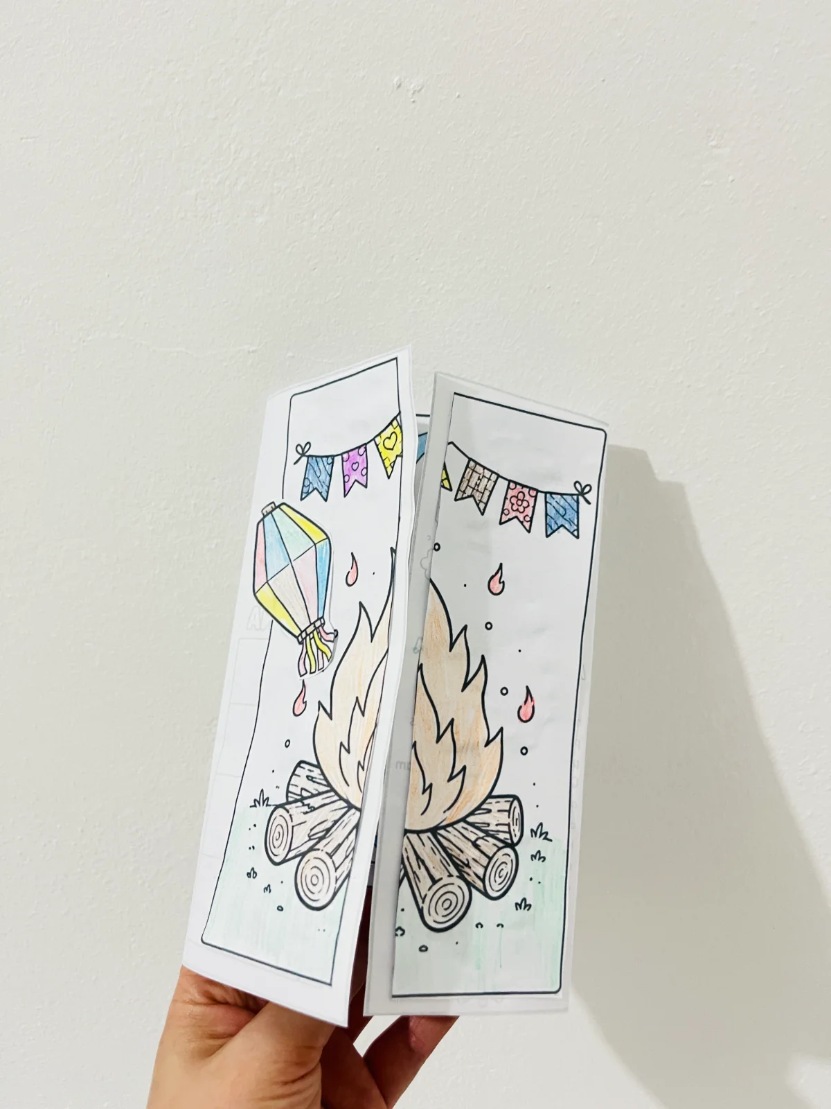 Lapbook Junino Interativo 🌽🔥 | Alfabetização | Saber Didático