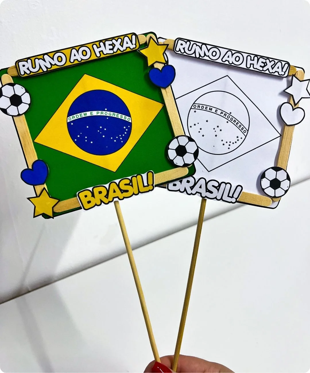 Atividade Interativa Copa do Mundo 2026 pdf para Imprimir - Arte com ...